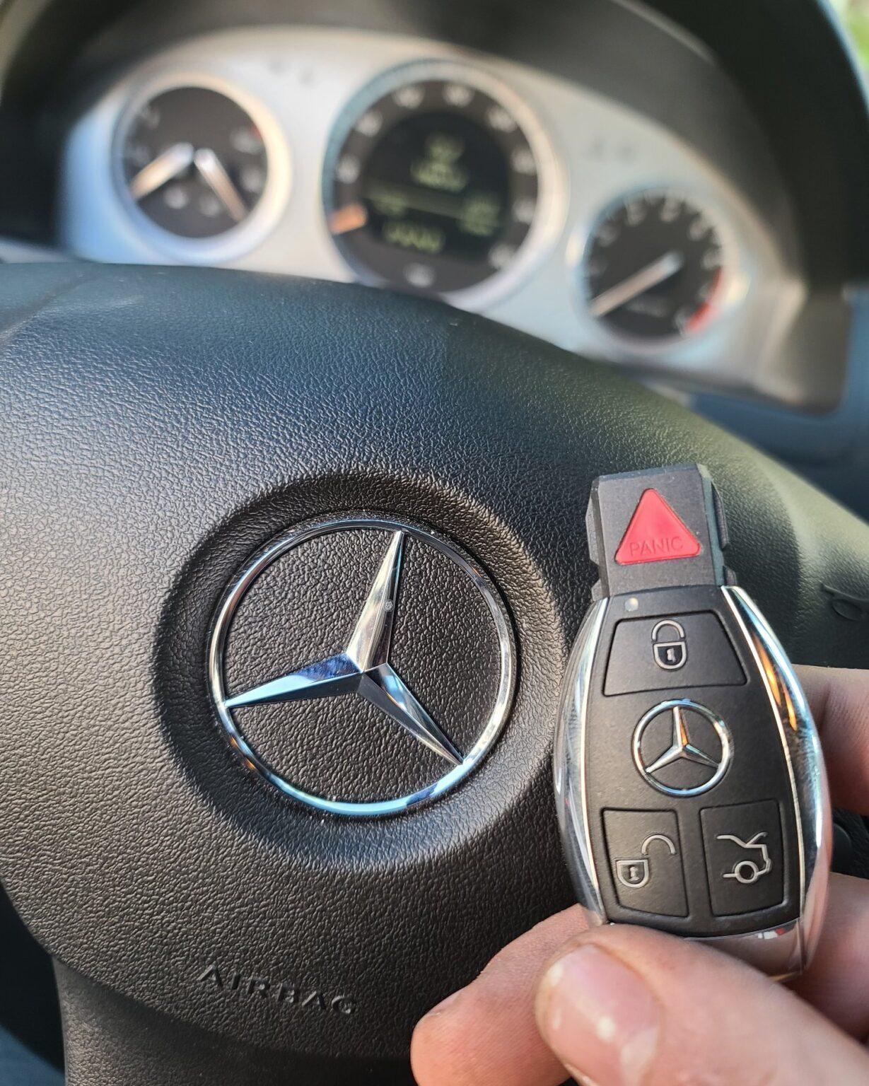 Replacement Key Fobs - Dan's Lock and Key